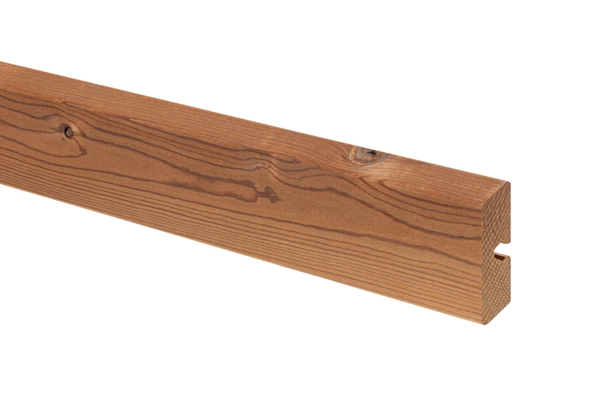 Thermowood Fenyő Falburkolat C7j Thermory Fa Falburkolat Bordázott