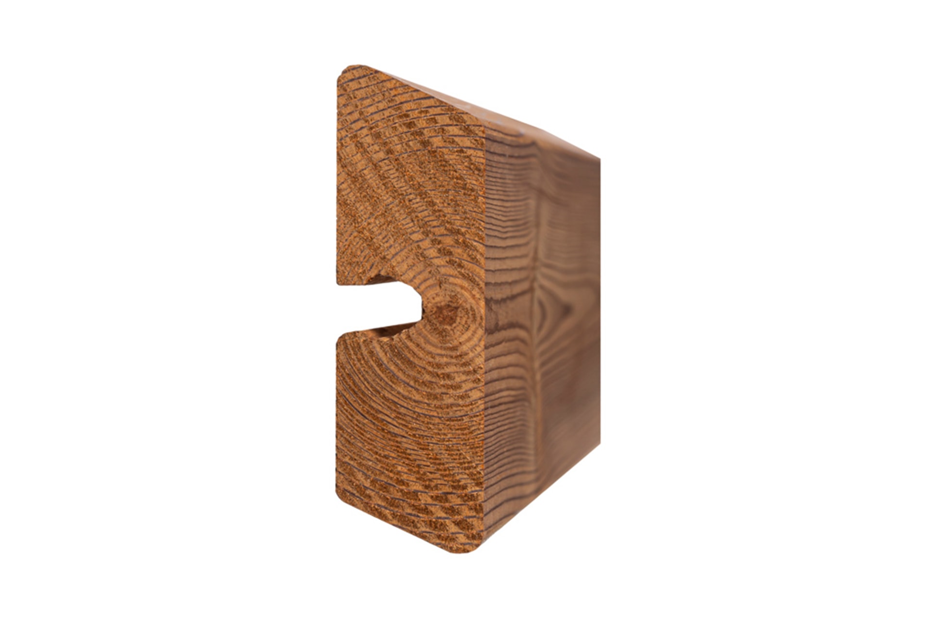 Thermowood Fenyő Falburkolat C7j Thermory Fa Falburkolat Bordázott